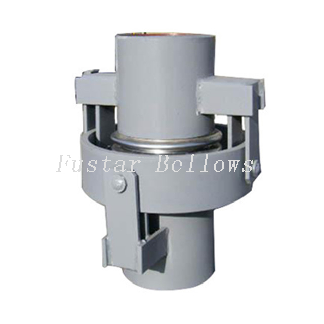 ID 50mm to 3000mm angular gimbal expansion joint - Buy Angular Gimbal ...