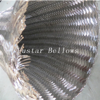 Wholesale SS304 SS316 stainless steel wire braids - Buy wholesale ...